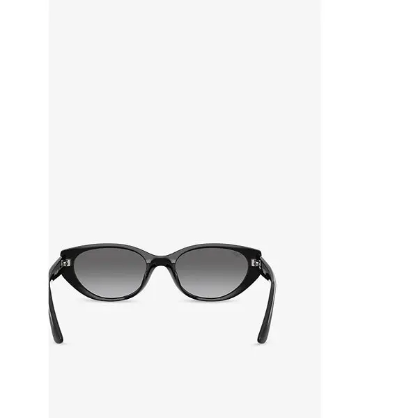 Ray-ban Rb4457d Bio-based Pillow-frame Injected Sunglasses