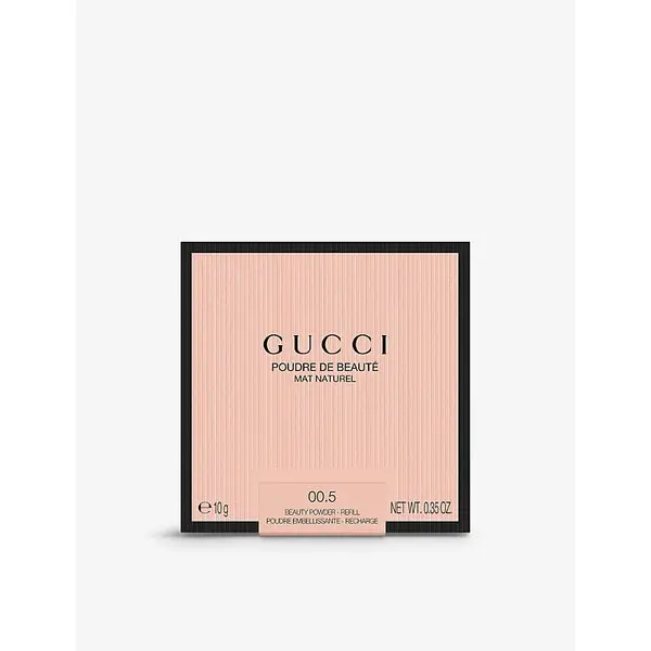 Gucci Poudre De Beauté Matte Compact Powder Refill G - 5