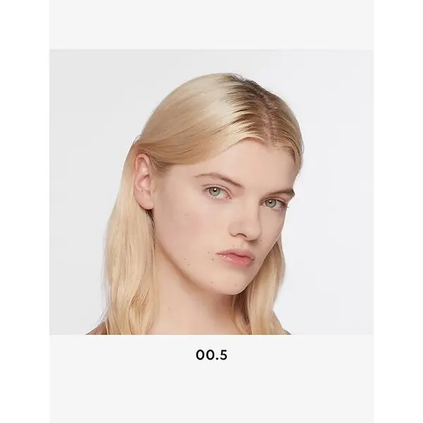 Gucci Poudre De Beauté Matte Compact Powder Refill G - 5