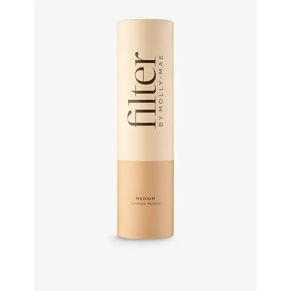 FILTER BY MOLLY-MAE Tanning Mousse 200ml