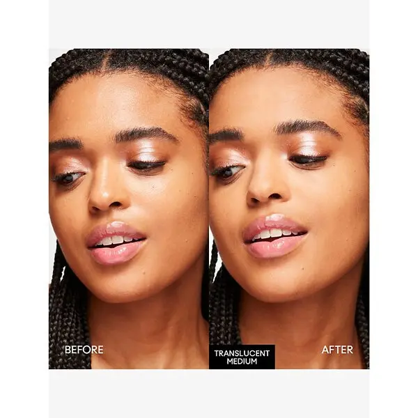 MAC COSMETICS Studio Fix Pro Set + Blur Weightless Loose Powder 6.5g
