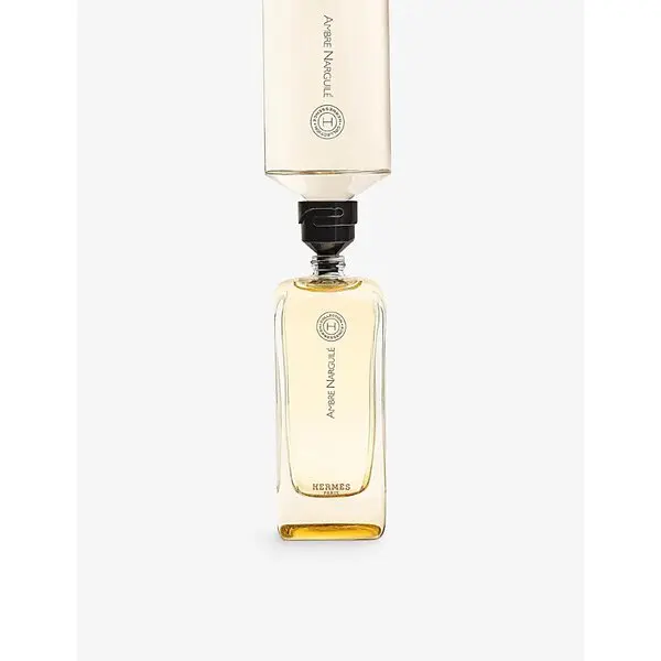 Hermès Ambre Narguilé Eau De Toilette Refill