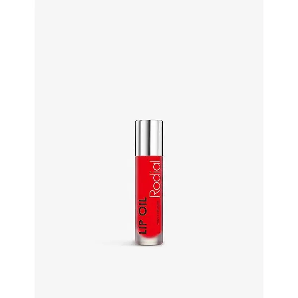 Rodial Lip Oil 4ml - Cherry