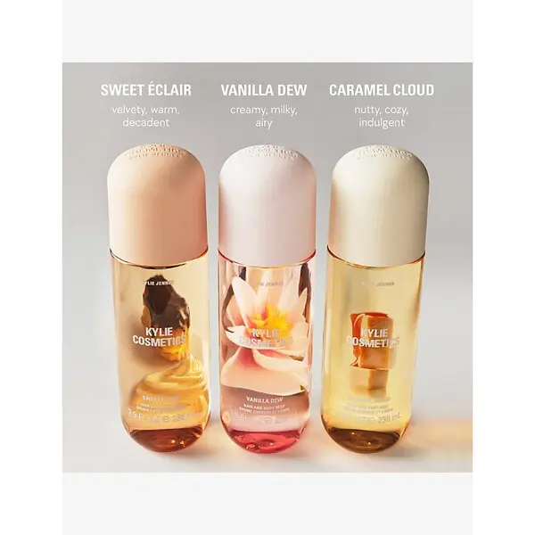 KYLIE COSMETICS Hair & Body Mist 236ml