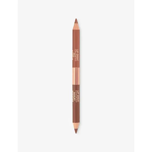 Charlotte Tilbury Lip Cheat Contour Duo 10g - Tan