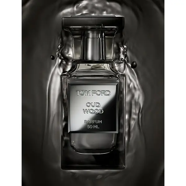 TOM FORD Oud Wood Parfum