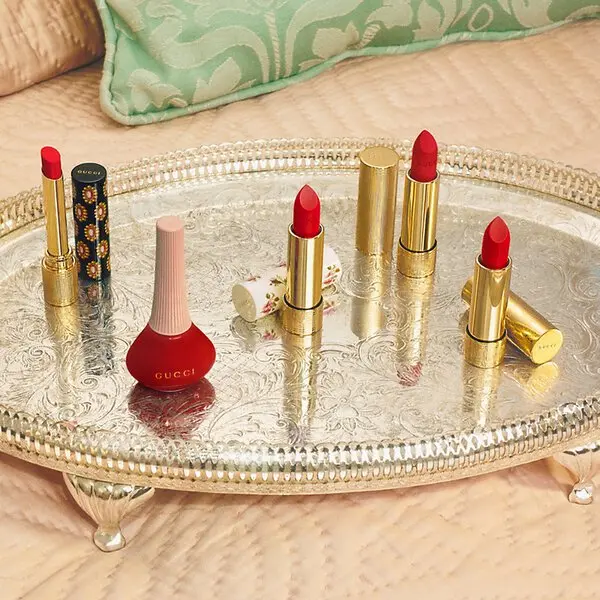 Gucci Vernis À Ongles Nail Polish 10ml - 713