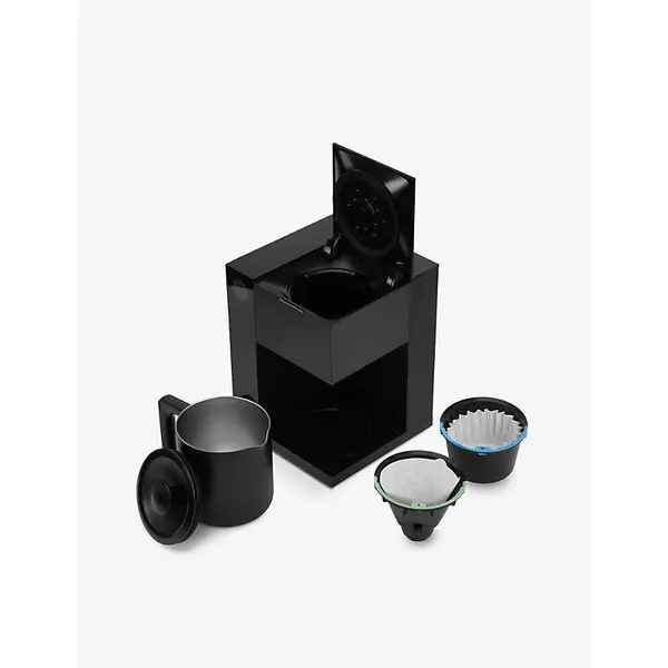 FELLOW Aiden Precision Electric Coffee Machine - Black