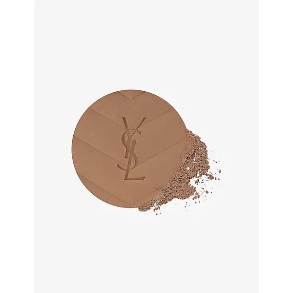 Saint Laurent All Hours Hyper Finish Powder 9g - 5