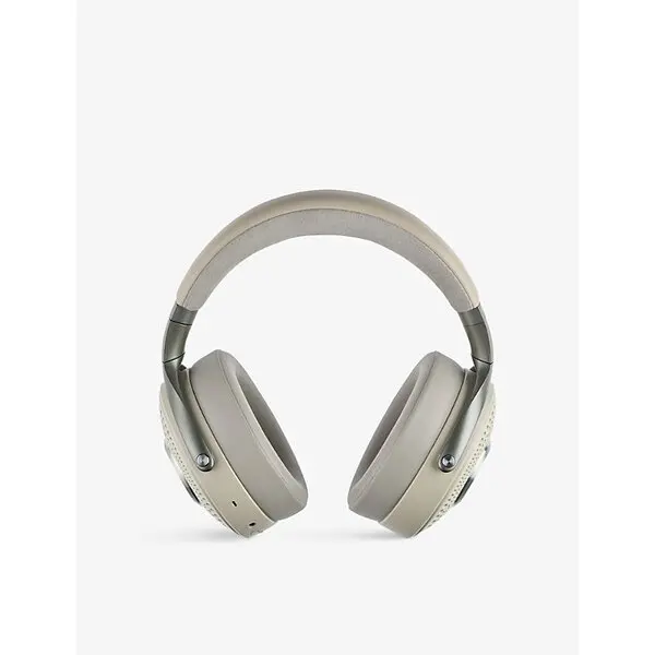 FOCAL Bathys Hi-fi Anc Wireless Headphones - Dune