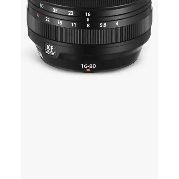 FUJIFILM X-t5 Camera + Xf16-80mm Kit