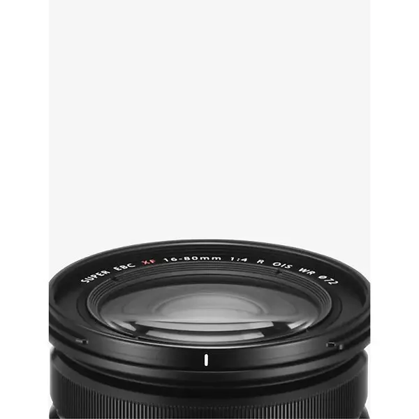 FUJIFILM X-t5 Camera + Xf16-80mm Kit