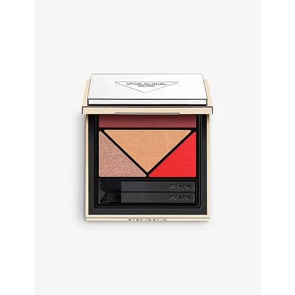 Prada Diions Durable Eyeshadow Palette G - 6