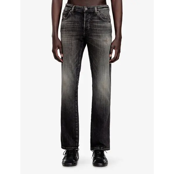 DIESEL® Slim-fit Denim Jeans - 02
