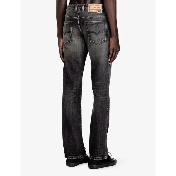 DIESEL® Slim-fit Denim Jeans - 02