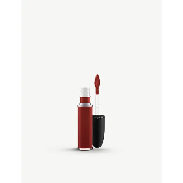 MAC COSMETICS Retro Matte Liquid Lipstick 5ml - Carnivorous