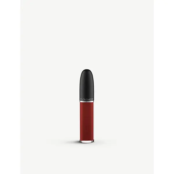 MAC COSMETICS Retro Matte Liquid Lipstick 5ml - Carnivorous