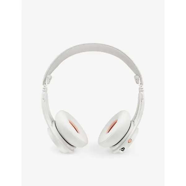 SKULLCANDY Icon Anc Wireless Headphones - Bone