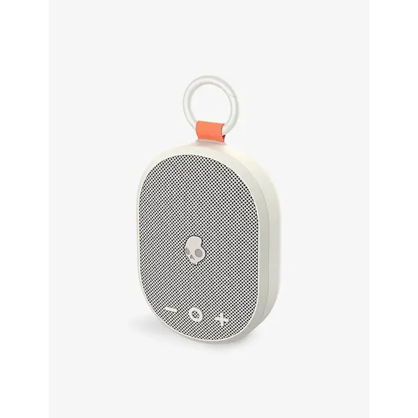 SKULLCANDY Kilo Wireless Portable Speaker - Bone/orange