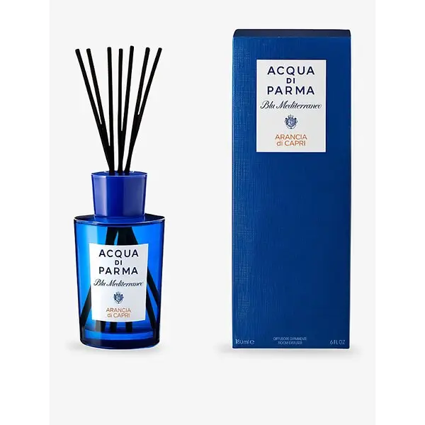 ACQUA DI PARMA Arancia Di Capri Scented Reed Diffuser