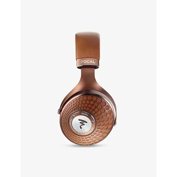 FOCAL Stellia High-performance Closed-back Headphones