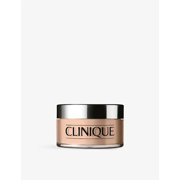 CLINIQUE Blended Face Powder 25g - Transparency 4