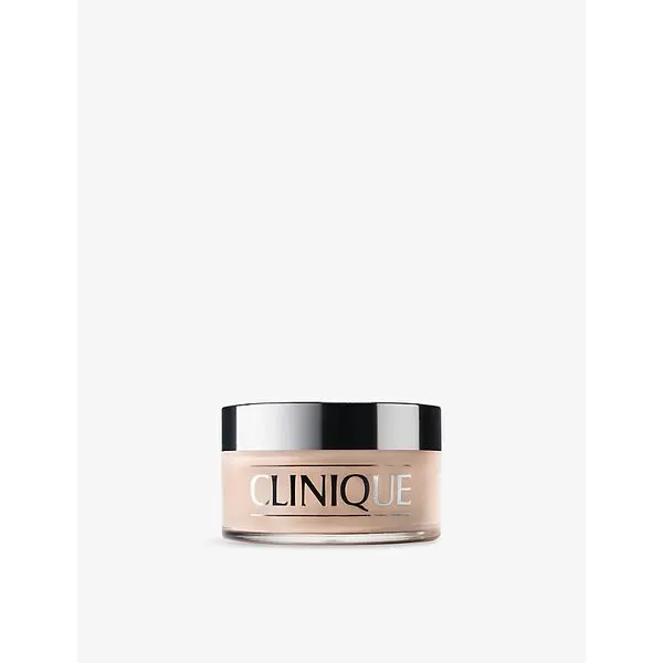 CLINIQUE Blended Face Powder 25g - Transparency Neutral