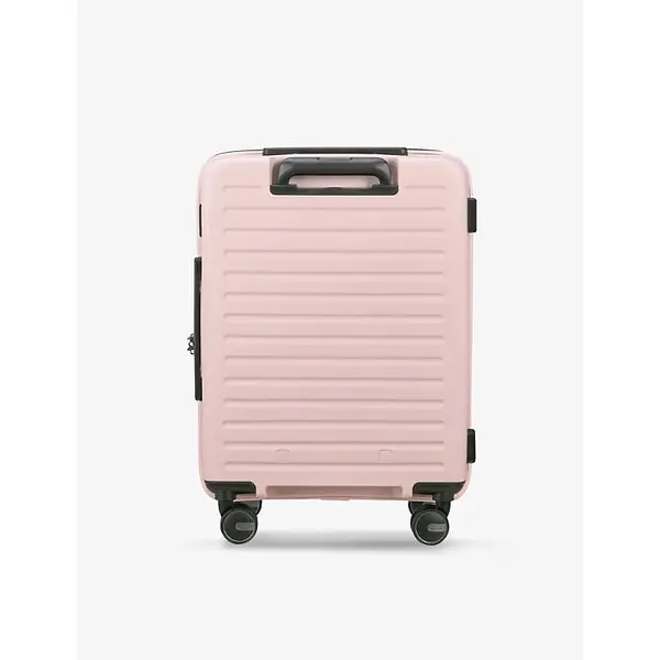 SAMSONITE Stackd Spinner Hard Case Cabin Suitcase