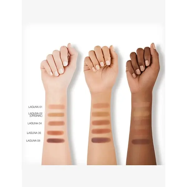 NARS Mini Laguna Bronzing Powder 3.3g - 6