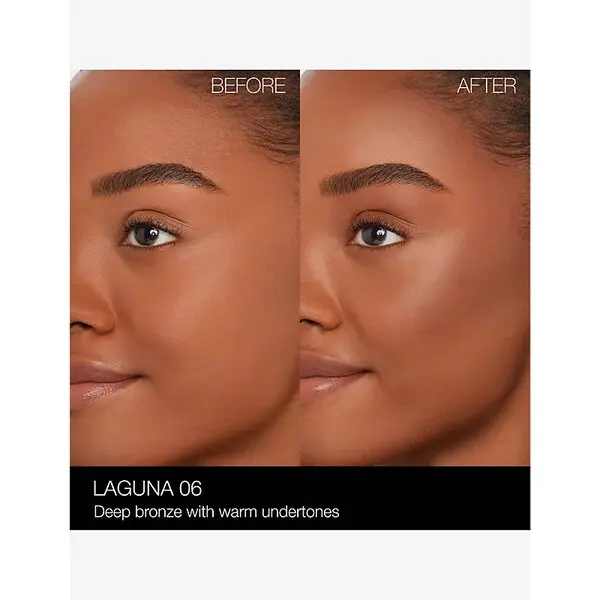 NARS Mini Laguna Bronzing Powder 3.3g - 6