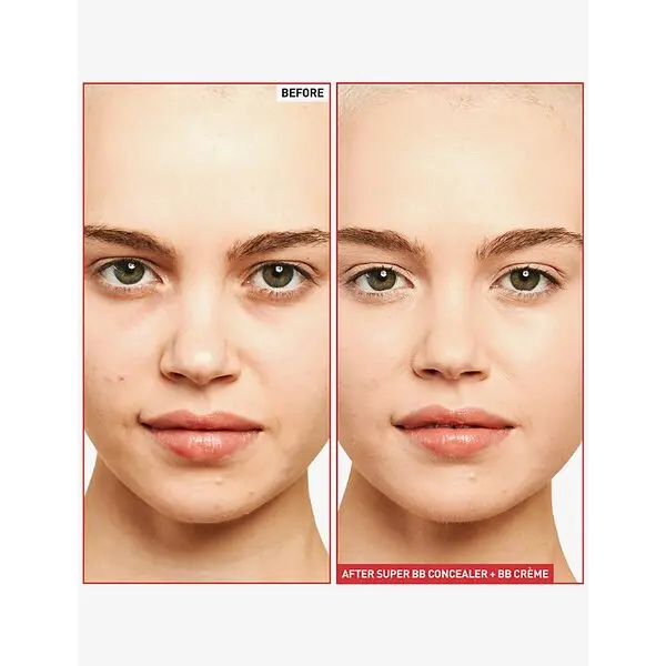 ERBORIAN Super Bb Concealer - Clair