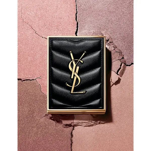Saint Laurent Couture Mini Clutch Eyeshadow Palette 4g - 400