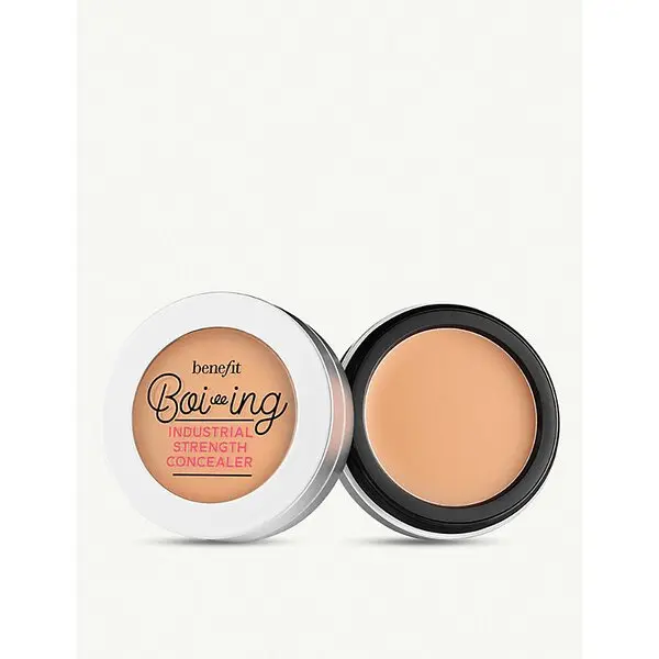 BENEFIT COSMETICS Boi-ing Industrial Concealer 3g - 06