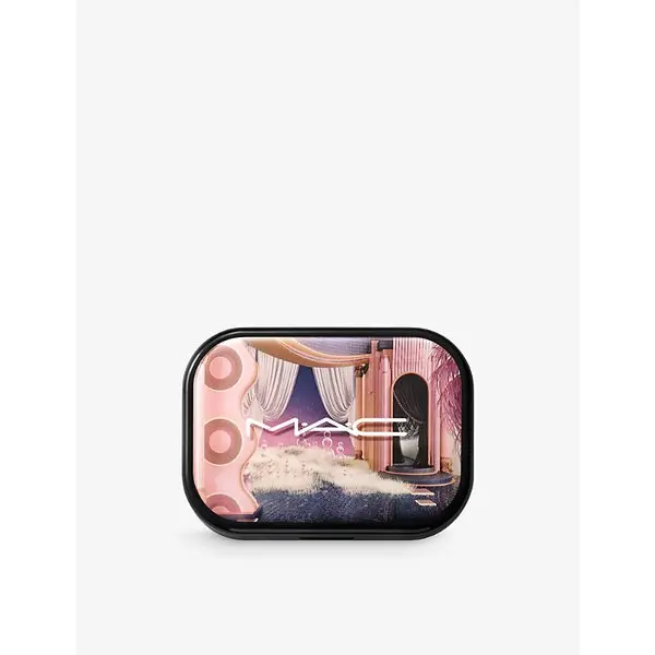 MAC COSMETICS Connect In Colour Eyeshadow Palette 6.25g - Encrypted Kryptonite