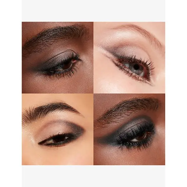 MAC COSMETICS Connect In Colour Eyeshadow Palette 6.25g - Encrypted Kryptonite