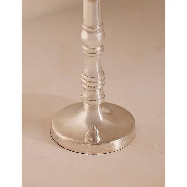 SOHO HOME Stiden Medium -plated Brass Candleholder