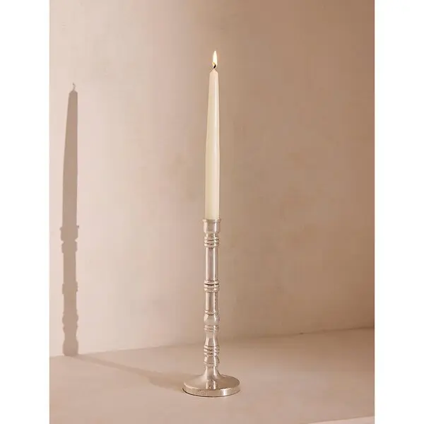 SOHO HOME Stiden Medium -plated Brass Candleholder