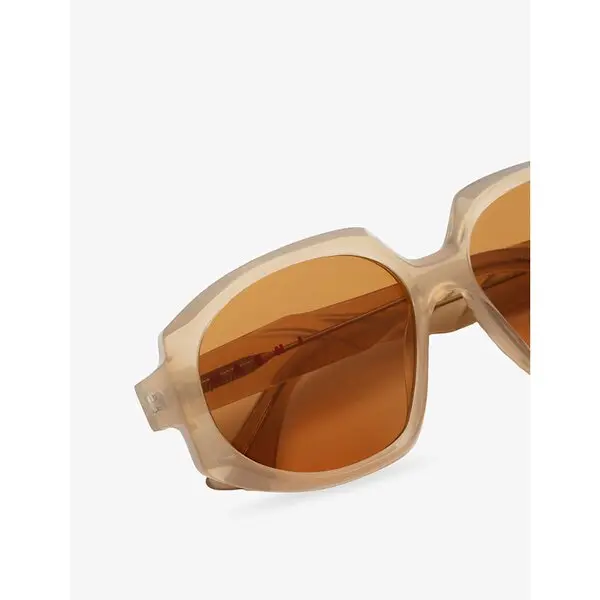 RETROSUPERFUTURE X Marni Arithiel Butterfly-frame Acetate Sunglasses