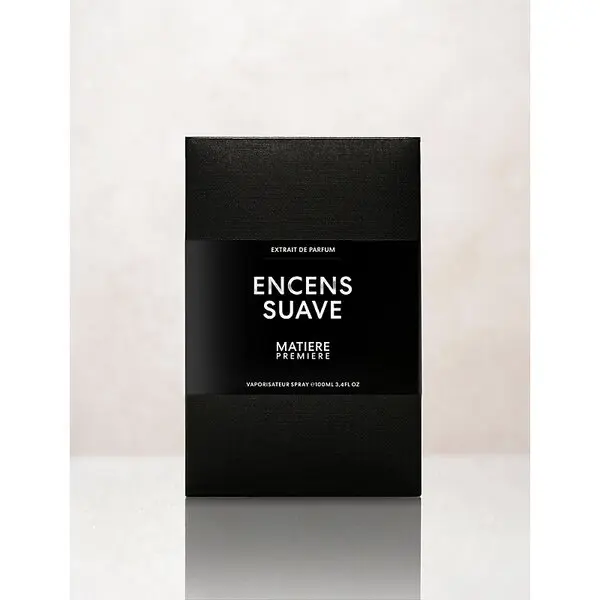 MATIERE PREMIERE Encens Suave Extrait De Parfum
