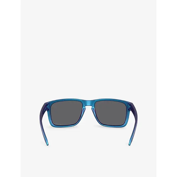 Oakley Square-frame O Matter™ Sunglasses - Blue