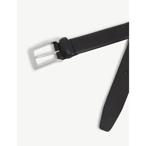 Anderson's Soft Leather Belt