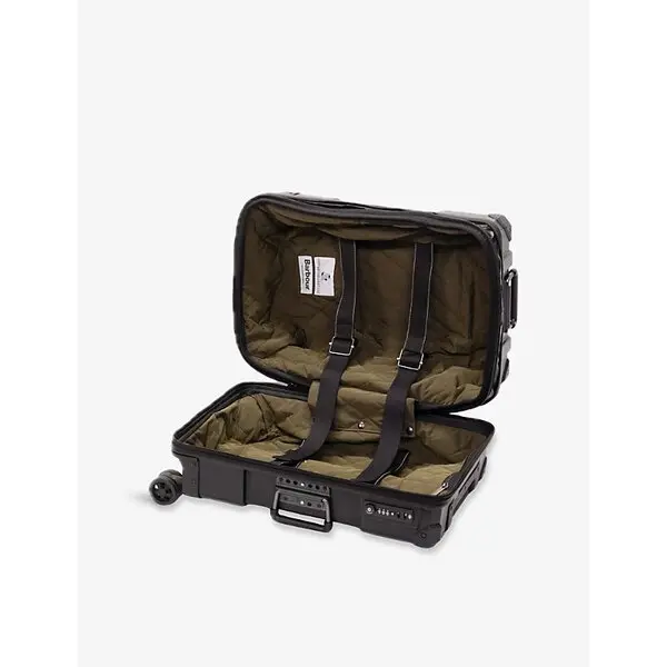 HARPER COLLECTIVE Cabin Suitcase