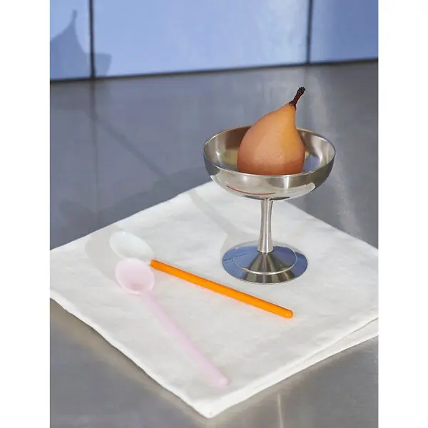 HAY Italian Stainless-steel Ice Cup 9cm
