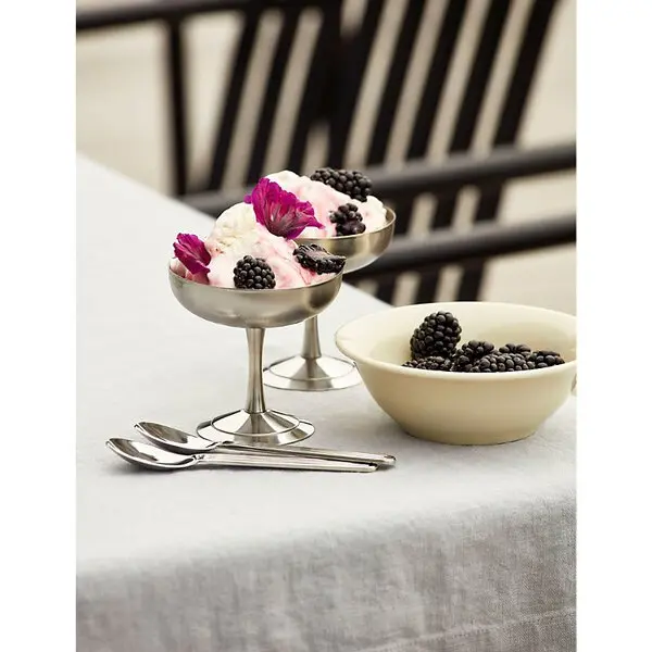 HAY Italian Stainless-steel Ice Cup 9cm