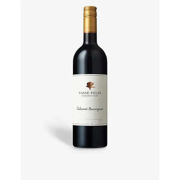 AUSTRALIA Vasse Felix Cabernet Sauvignon - One-color