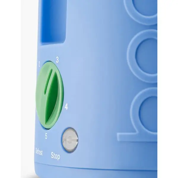 BODUM X Moma Bistro Two-slice Toaster