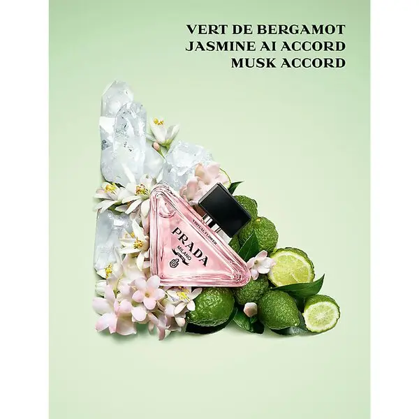 Prada Paradoxe Floral Eau De Parfum