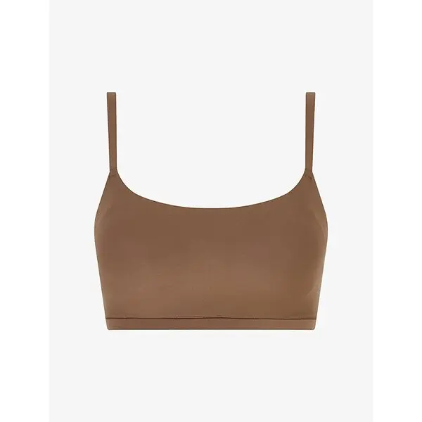 Chantelle Soft Stretch Smooth Padded Bralette
