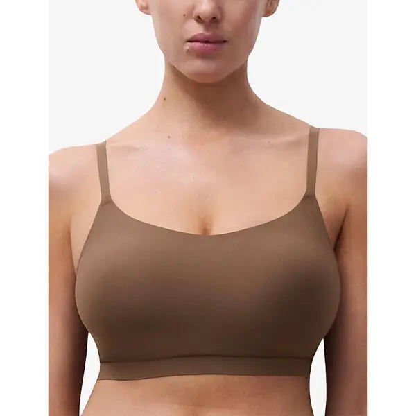 Chantelle Soft Stretch Smooth Padded Bralette