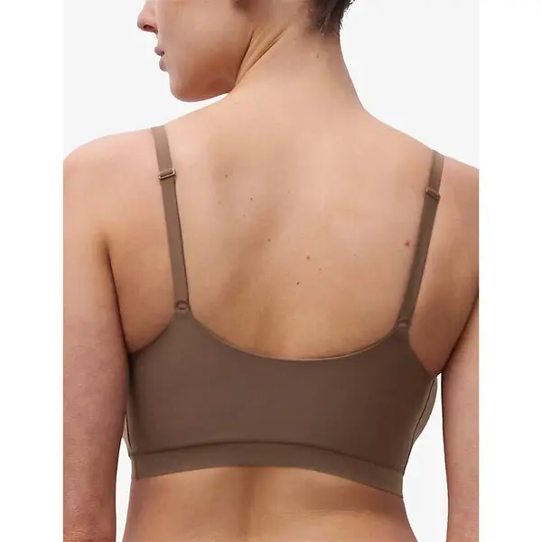 Chantelle Soft Stretch Smooth Padded Bralette